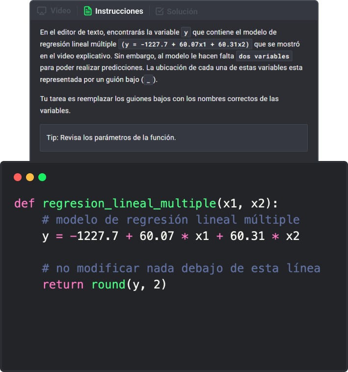 pyninja | Aprende Machine Learning con Python